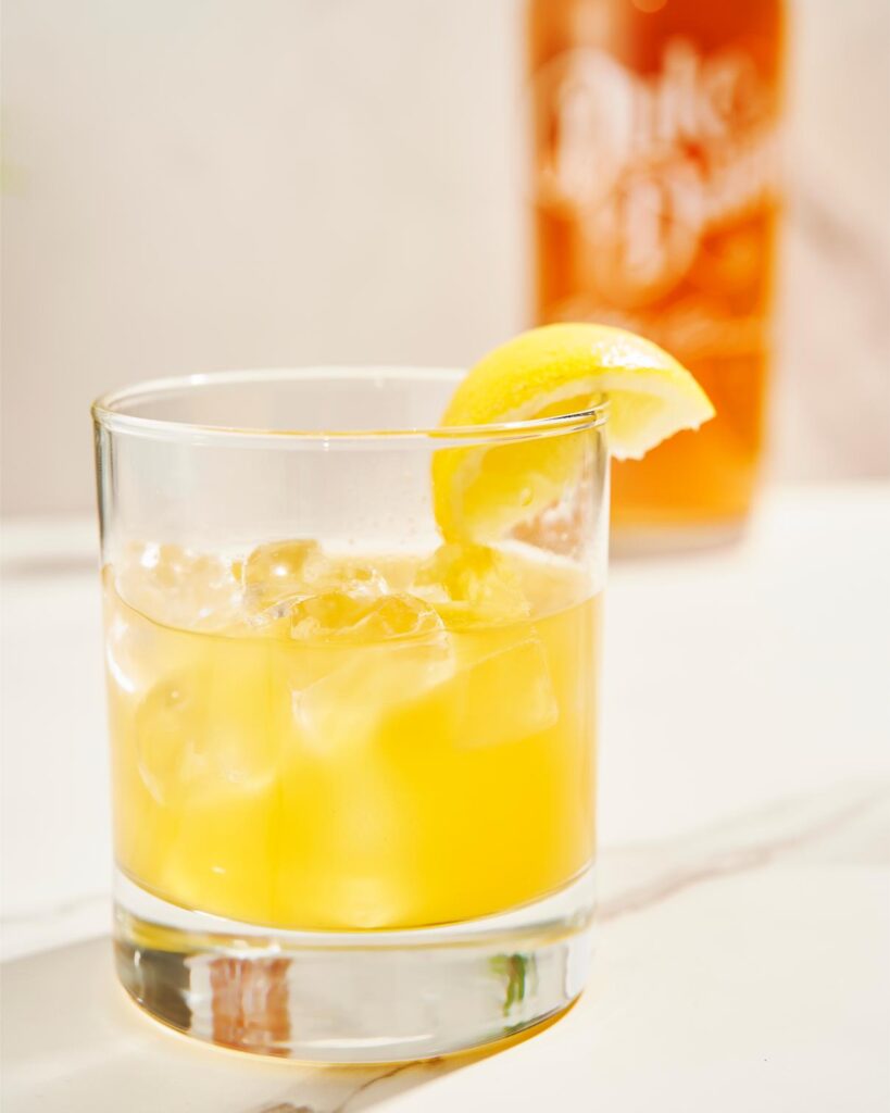 Cocktails - Duke and Dame