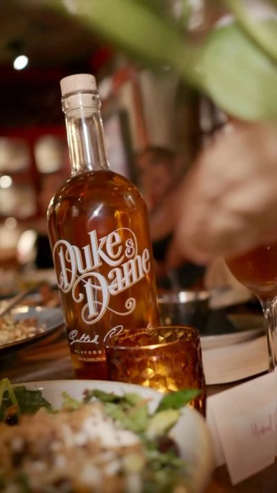 Home - Duke and Dame